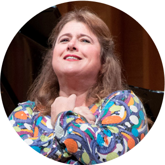 About PREformances with Allison Charney | New York's Premier Classical ...