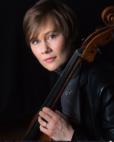The ARK Trio | PREFORMANCES Chamber Music Collaborative